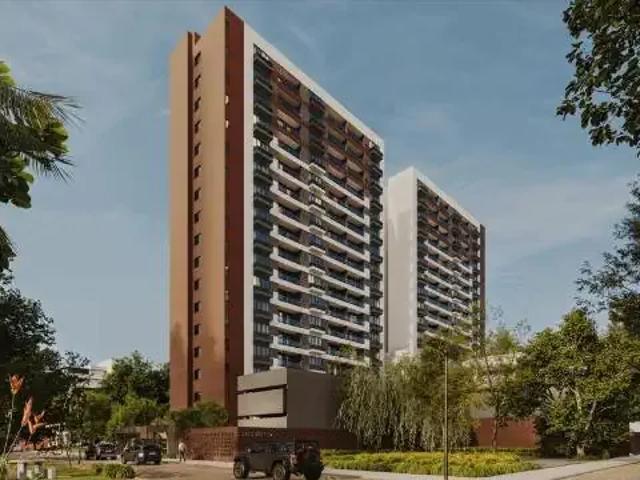 Apartamento para Venda em Recife/PE Várzea 2 Quartos