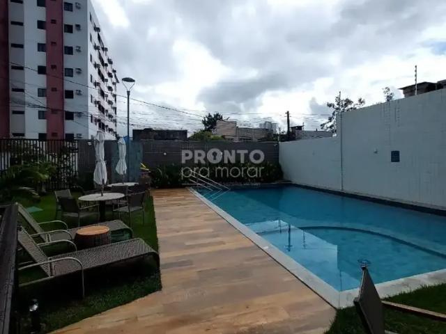 Apartamento para Venda em Recife/PE Várzea 2 Quartos