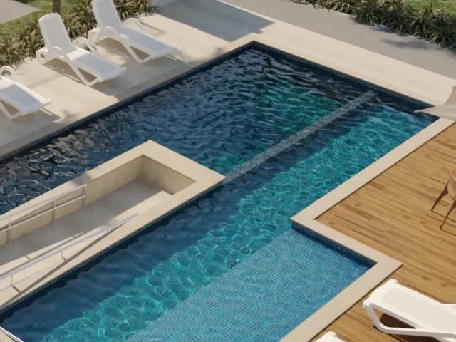 Apartamento para Venda em Recife/PE Várzea 2 Quartos