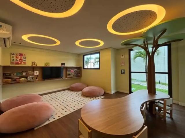 Apartamento para Venda em Recife/PE Várzea 2 Quartos