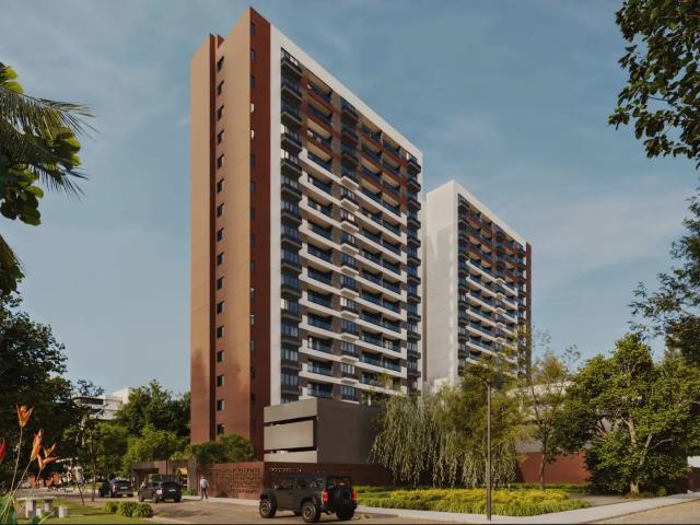 Apartamento para Venda em Recife/PE Várzea 2 Quartos
