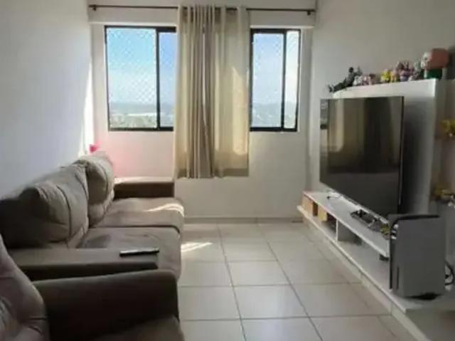 Apartamento para Venda em Recife/PE Várzea 2 Quartos