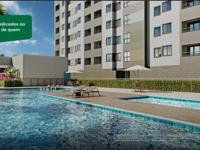 Apartamento para Venda em Recife/PE Várzea 2 Quartos