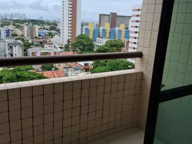 Apartamento para Venda em Recife/PE Várzea 2 Quartos