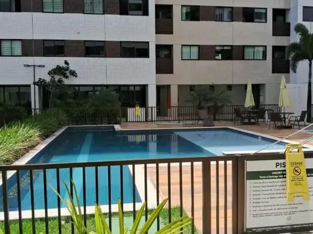 Apartamento para Venda em Recife/PE Várzea 2 Quartos