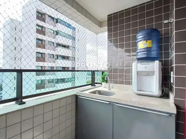 Apartamento para Venda em Recife/PE Várzea 2 Quartos