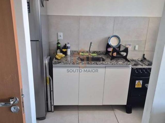 Apartamento para Venda em Recife/PE Várzea 2 Quartos