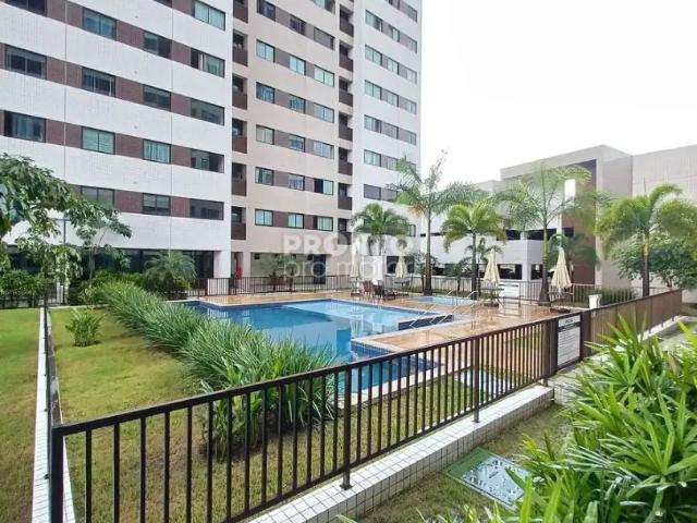 Apartamento para Venda em Recife/PE Várzea 2 Quartos