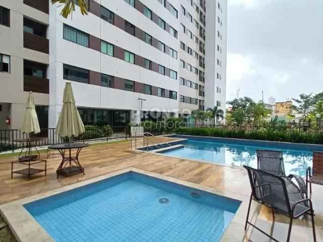 Apartamento para Venda em Recife/PE Várzea 2 Quartos