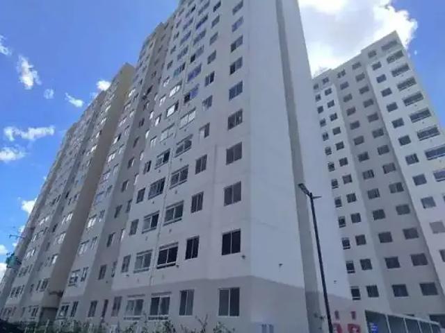 Apartamento para Venda em Recife/PE Passarinho 2 Quartos