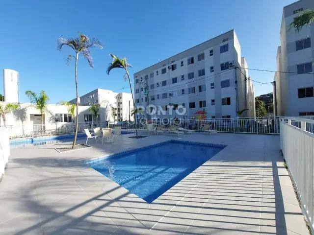 Apartamento para Venda em Recife/PE Várzea 2 Quartos