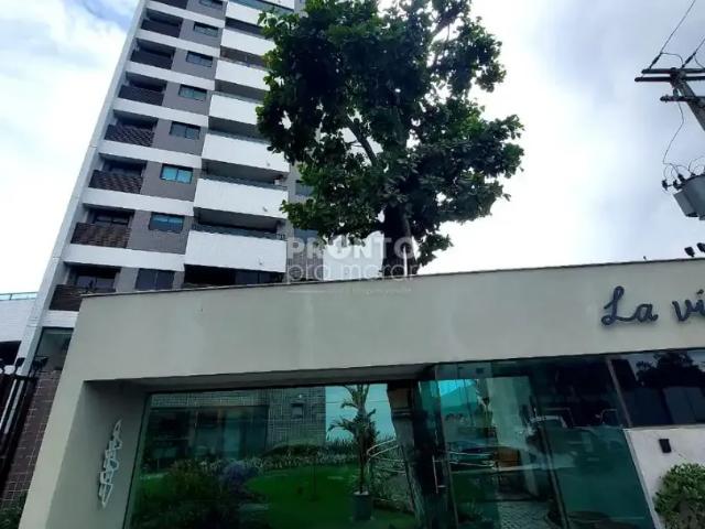 Apartamento para Venda em Recife/PE Várzea 2 Quartos