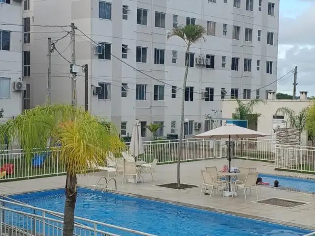 Apartamento para Venda em Recife/PE Várzea 2 Quartos