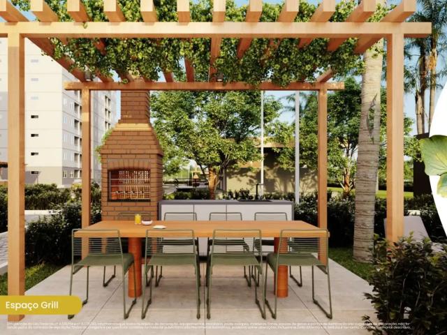 Apartamento para Venda em Recife/PE Várzea 2 Quartos