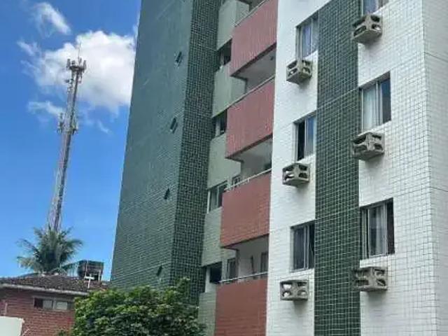 Apartamento para Venda em Recife/PE Várzea 2 Quartos