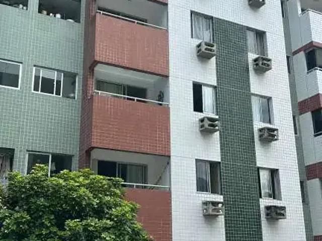 Apartamento para Venda em Recife/PE Várzea 2 Quartos