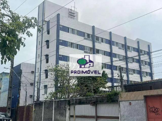Apartamento para Venda em Recife/PE Várzea 2 Quartos
