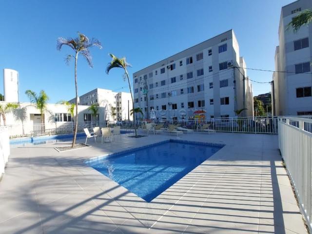 Apartamento para Venda em Recife/PE Várzea 2 Quartos