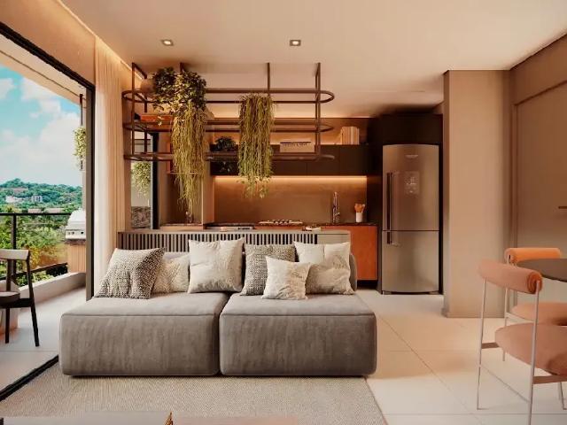 Apartamento para Venda em Recife/PE Várzea 2 Quartos