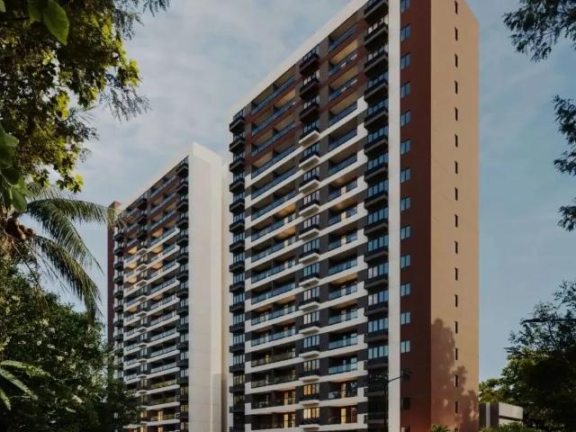 Apartamento para Venda em Recife/PE Várzea 2 Quartos
