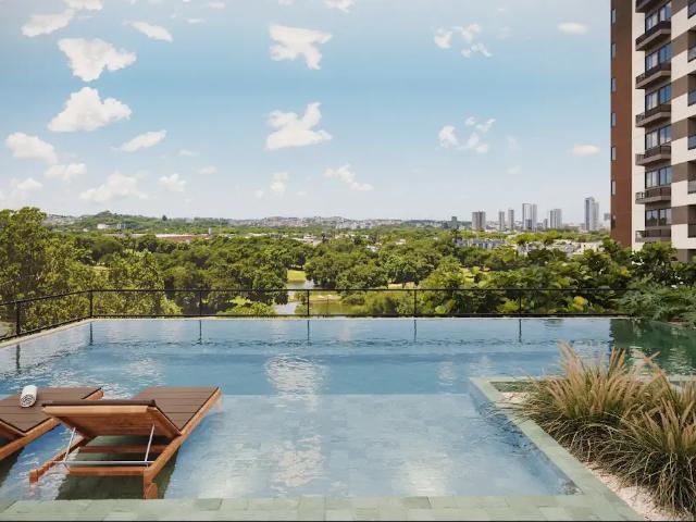 Apartamento para Venda em Recife/PE Várzea 2 Quartos