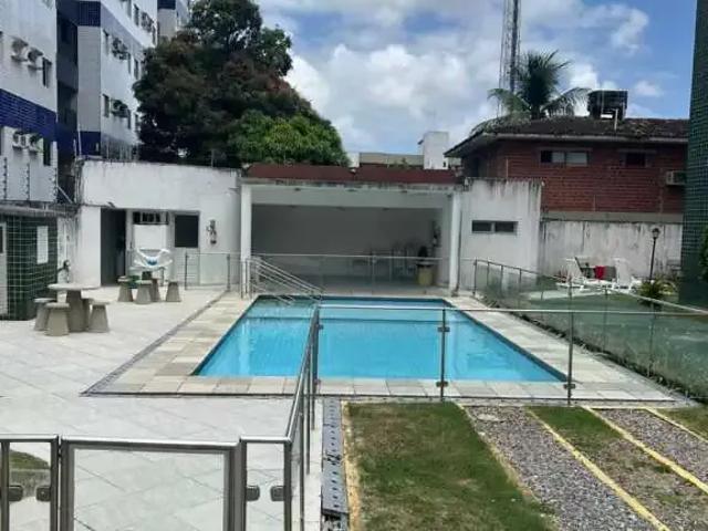 Apartamento para Venda em Recife/PE Várzea 2 Quartos