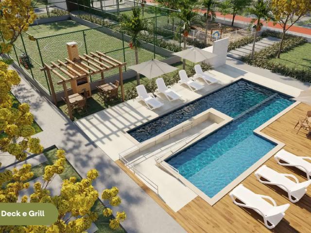 Apartamento para Venda em Recife/PE Várzea 2 Quartos