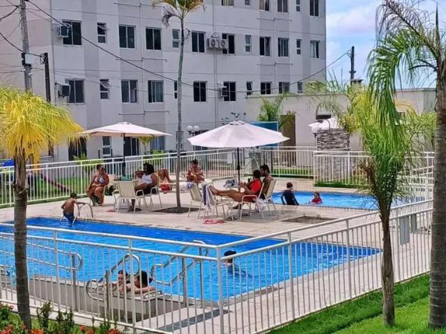 Apartamento para Venda em Recife/PE Várzea 2 Quartos