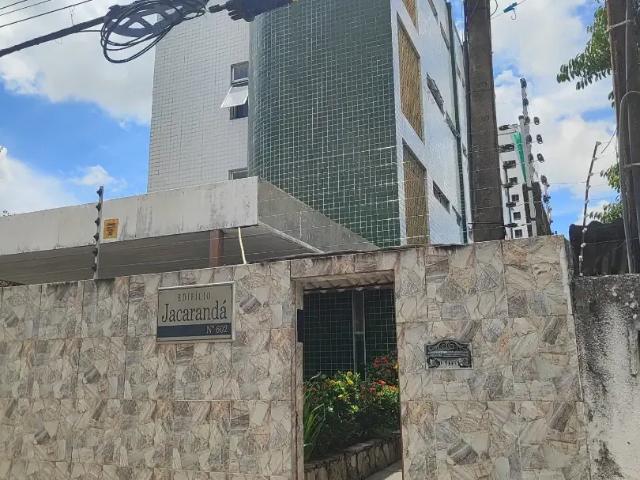 Apartamento para Locação em Recife/PE Várzea 2 Quartos