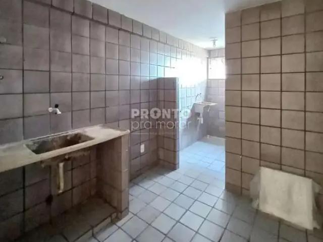 Apartamento para Venda em Recife/PE Várzea 2 Quartos