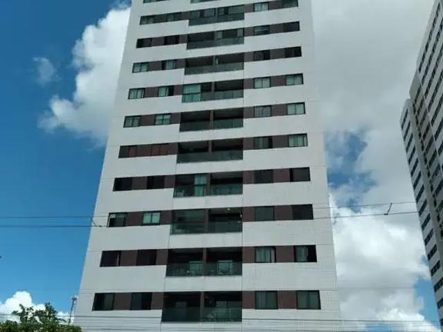 Apartamento para Venda em Recife/PE Várzea 2 Quartos