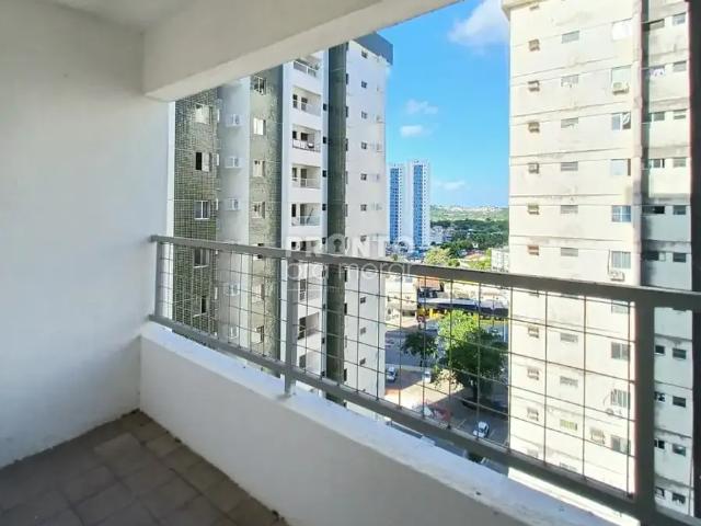 Apartamento para Venda em Recife/PE Várzea 2 Quartos