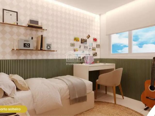 Apartamento para Venda em Recife/PE Várzea 2 Quartos