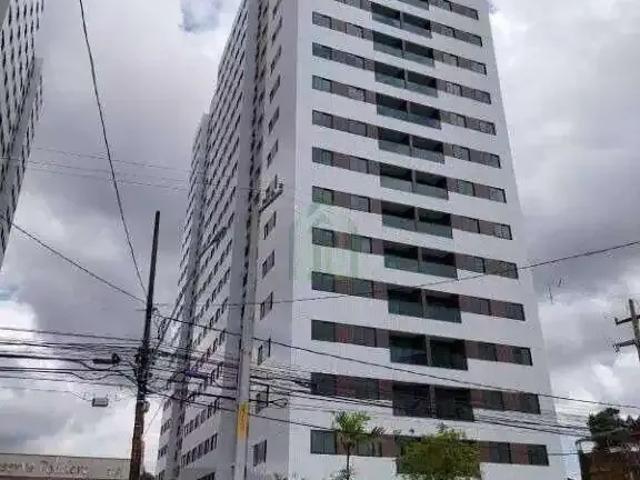 Apartamento para Venda em Recife/PE Várzea 2 Quartos
