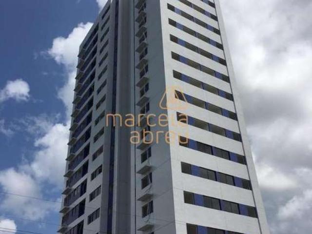 Apartamento para Venda em Recife/PE Várzea 2 Quartos