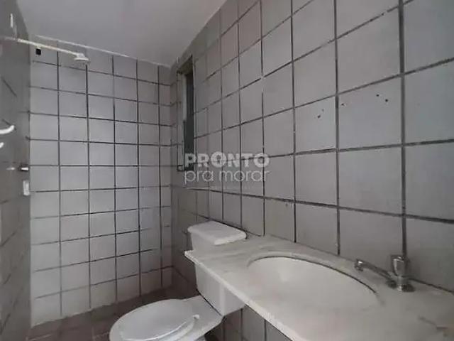 Apartamento para Venda em Recife/PE Várzea 2 Quartos