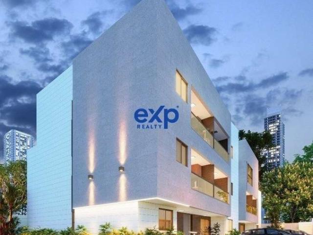 Apartamento para Venda em Recife/PE Várzea 2 Quartos