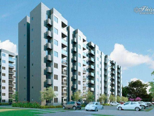 Apartamento para Venda em Recife/PE Várzea 2 Quartos
