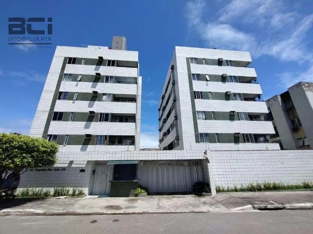 Apartamento para Venda em Recife/PE Várzea 2 Quartos