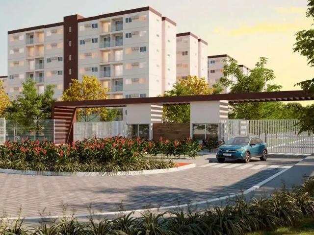 Apartamento para Venda em Recife/PE Várzea 2 Quartos