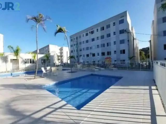 Apartamento para Venda em Recife/PE Várzea 2 Quartos