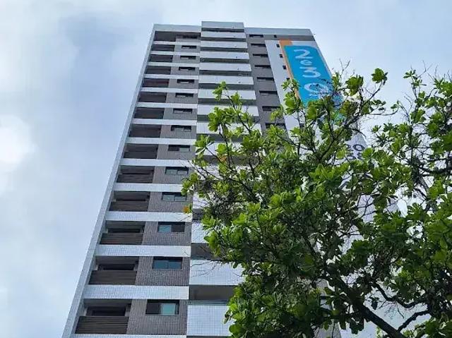 Apartamento para Venda em Recife/PE Várzea 2 Quartos