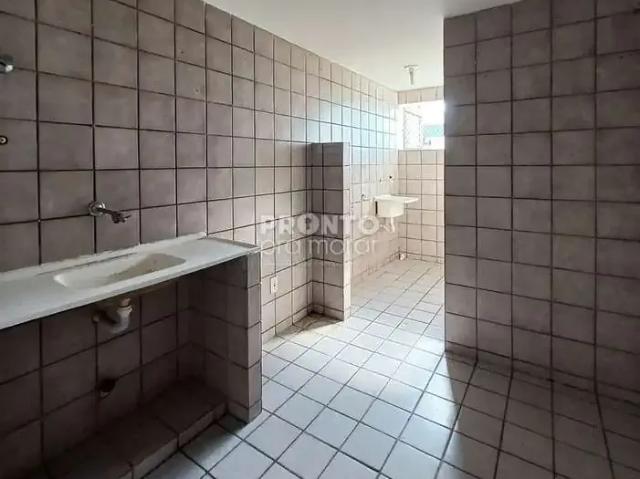 Apartamento para Venda em Recife/PE Várzea 2 Quartos