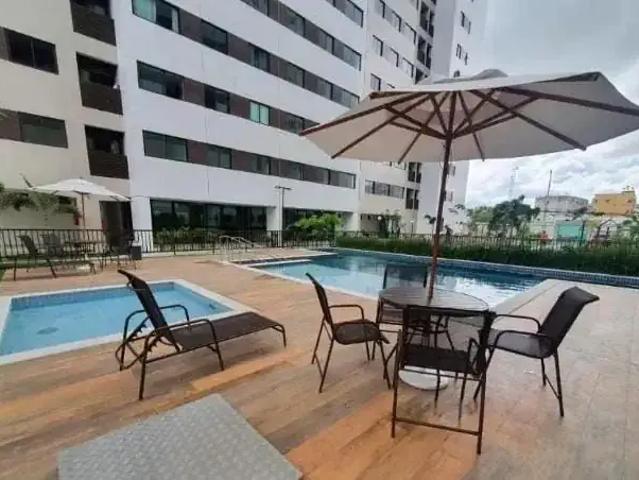 Apartamento para Venda em Recife/PE Várzea 2 Quartos