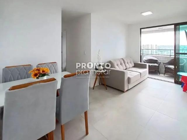 Apartamento para Venda em Recife/PE Várzea 2 Quartos
