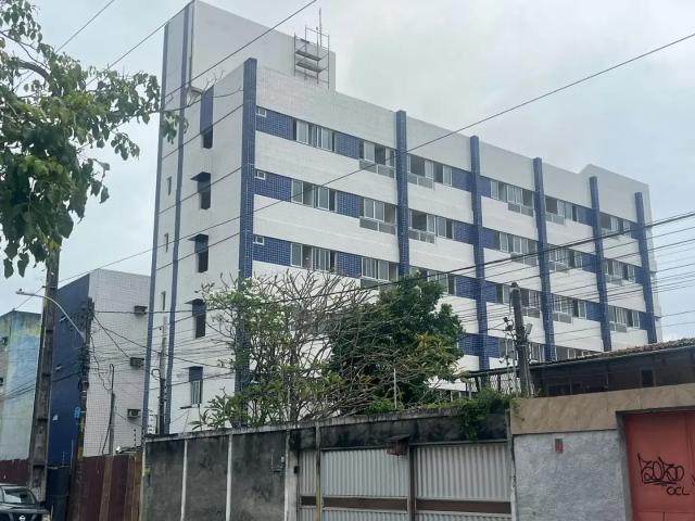 Apartamento para Venda em Recife/PE Várzea 2 Quartos