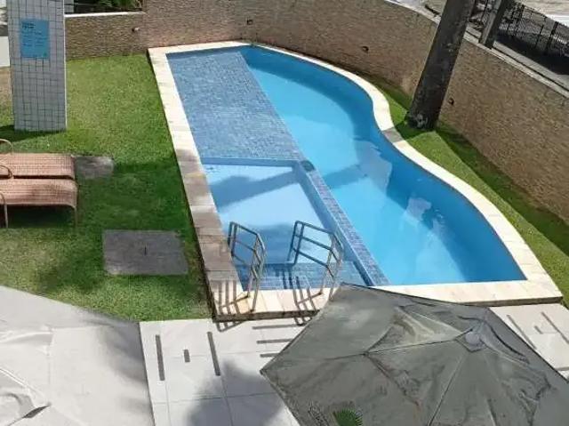 Apartamento para Venda em Recife/PE Várzea 2 Quartos