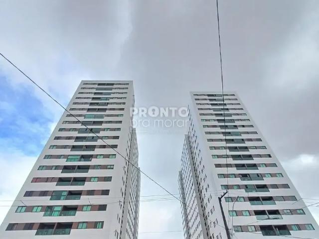 Apartamento para Venda em Recife/PE Várzea 2 Quartos
