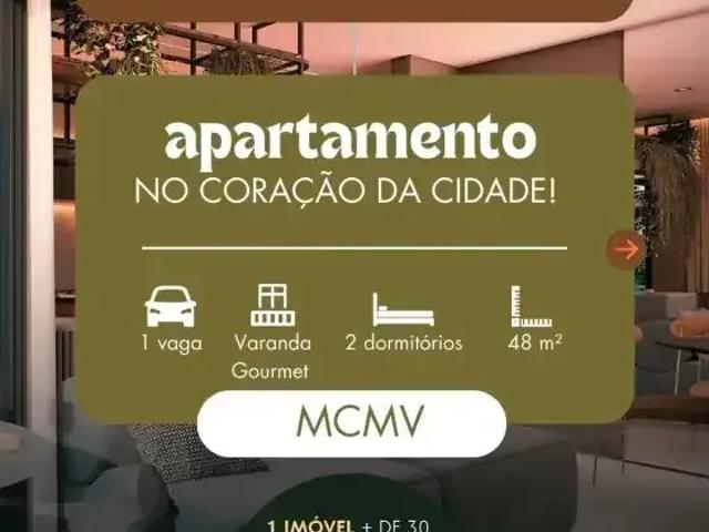 Apartamento para Venda em Recife/PE Várzea 2 Quartos