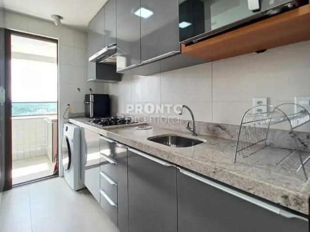 Apartamento para Venda em Recife/PE Várzea 2 Quartos